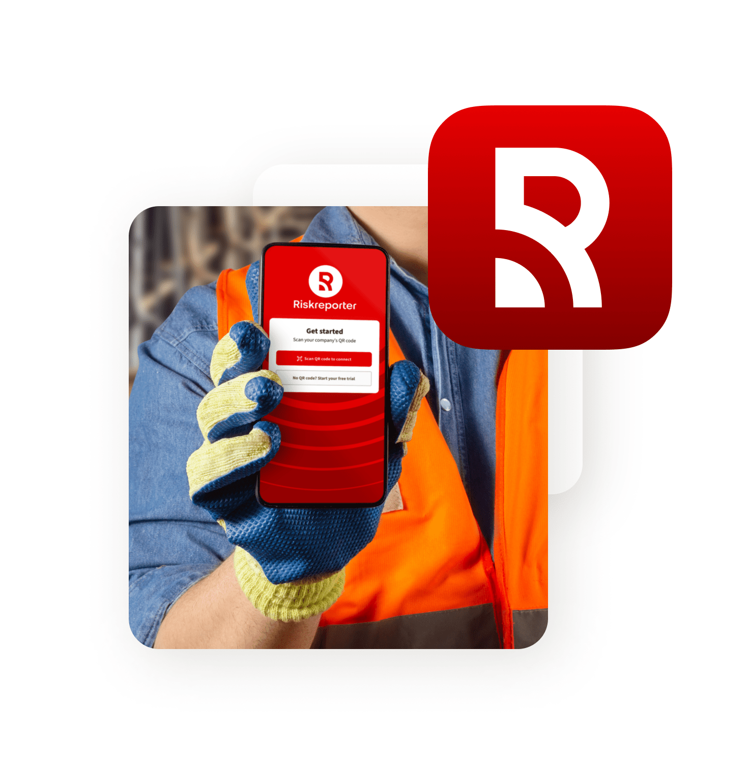 You see, You Report | Riskreporter